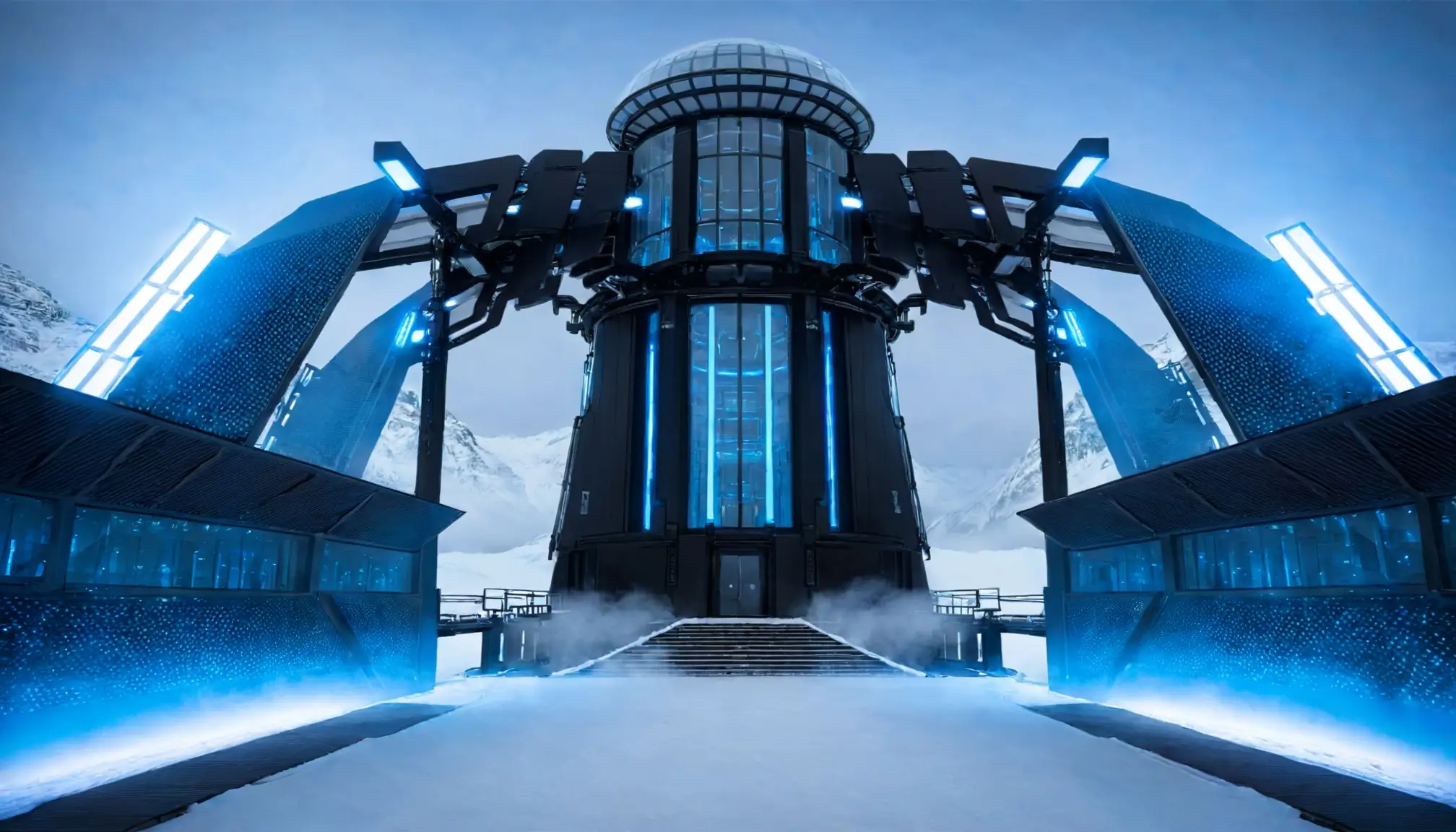 STRUCTURE: ZERO - HTH Studios